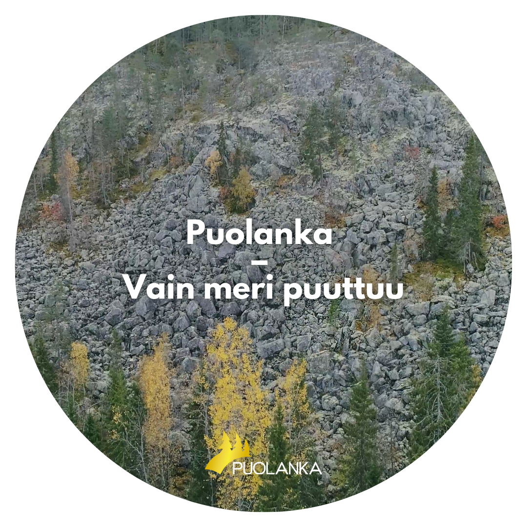 Muuta Puolangalle - Puolanka